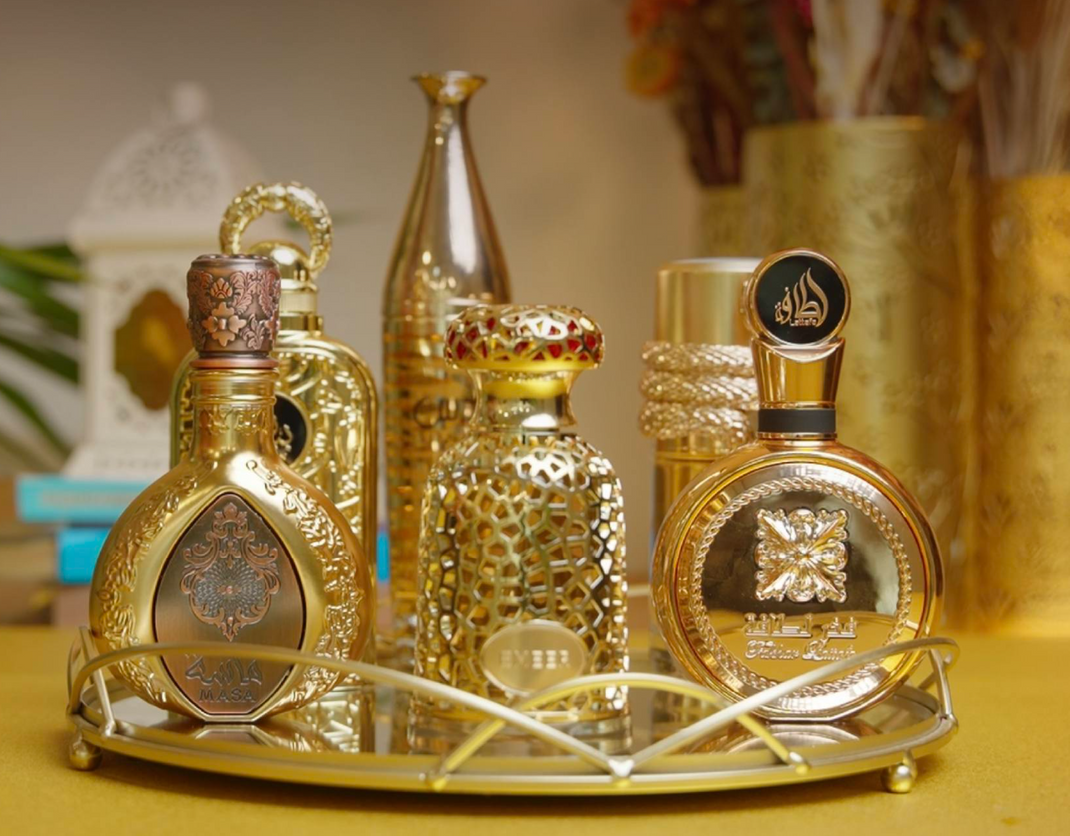 Lattafa Fragrance Collection – Oosterse Parfums