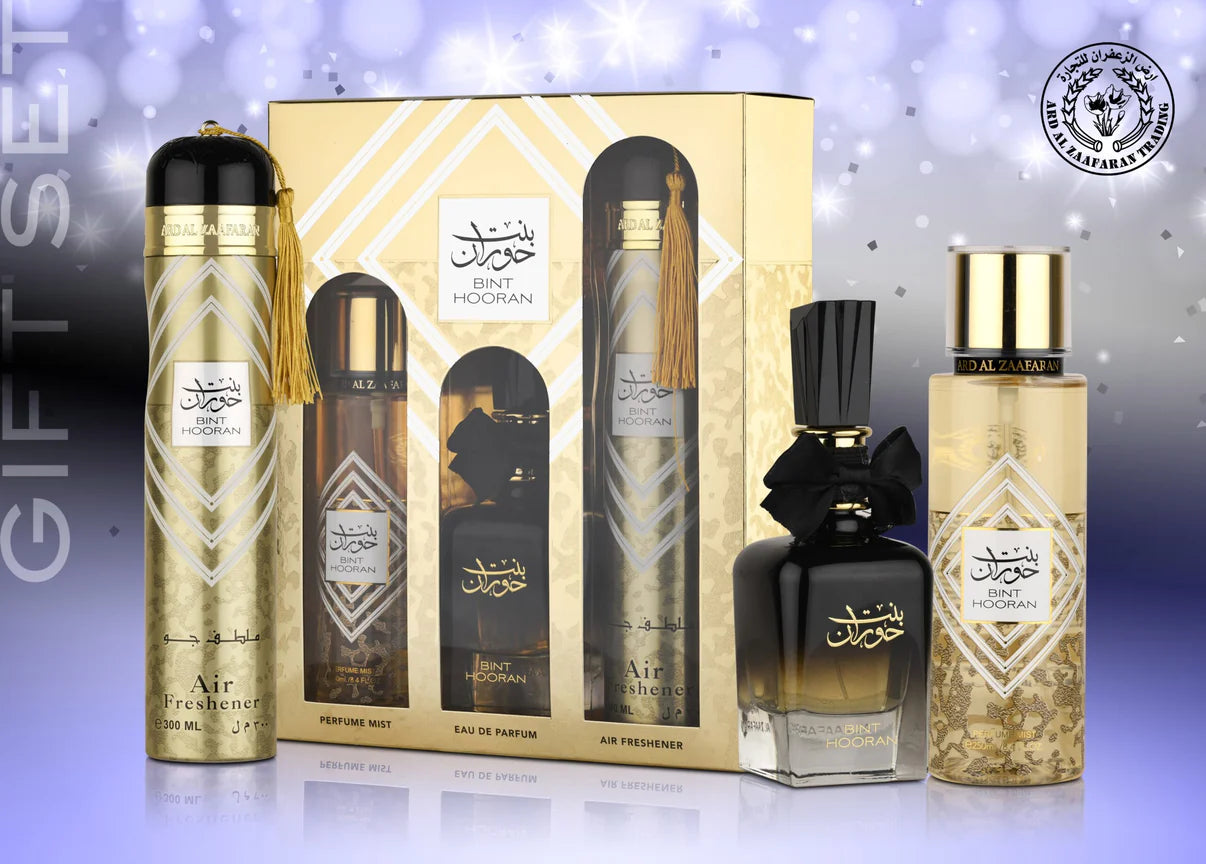 Arabiyat - Al Faris - 100ML – Oosterse Parfums